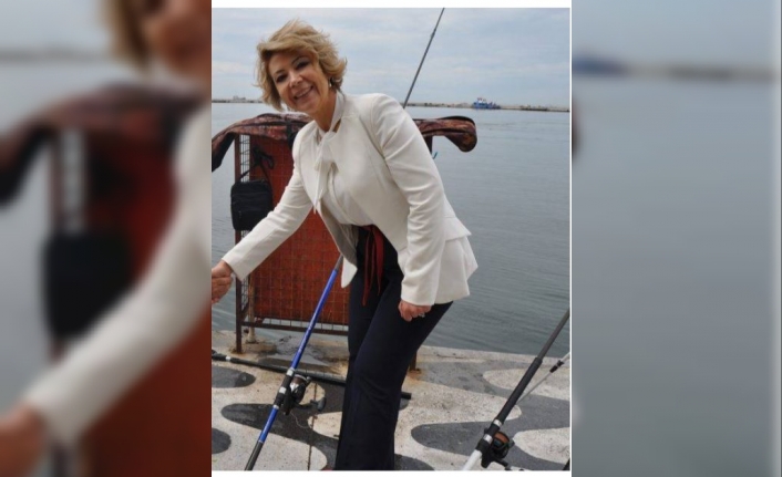 Ebe, Karol Ak Parti Aday Adayı - Personel Sağlık Net