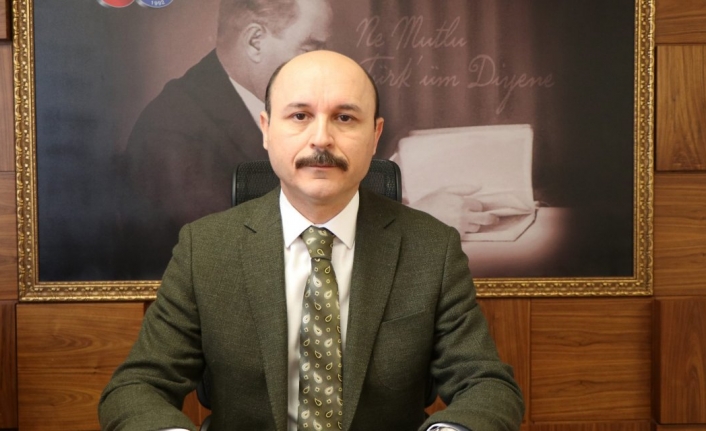 Kamu SEN Genel Başkan Vekili GEYLAN'dan Erdoğan'a zam teşekkürü ...