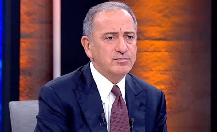 Fatih Altaylı: “Türkiye’de artık doktor moktor yetişmez.” - Personel ...