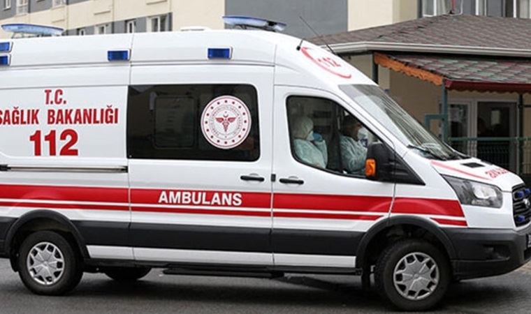 Hastane bahçesinde silahlı kavga: 1 ölü, 13 yaralı - Personel Sağlık Net Hastane bahçesinde silahlı kavga: 1 ölü, 13 yaralı - Personel Sağlık Net