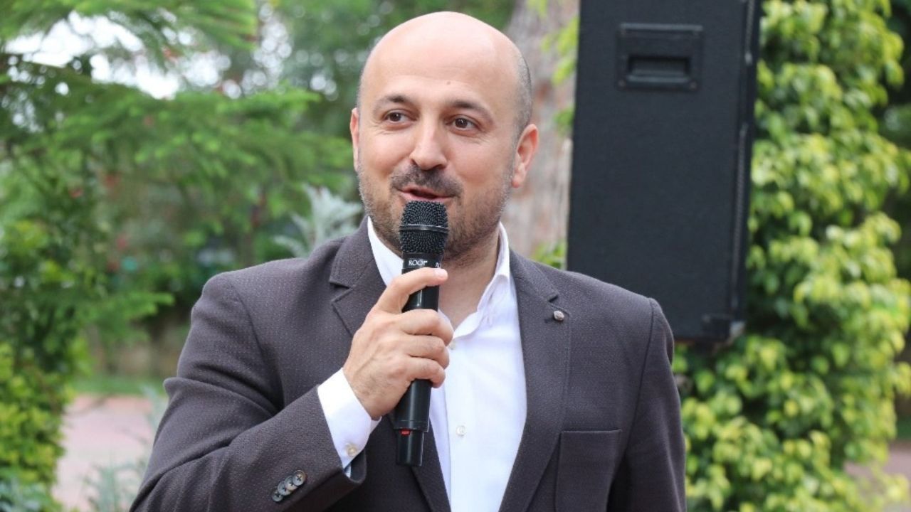 Halil Nacar kimdir - Personel Sağlık Net