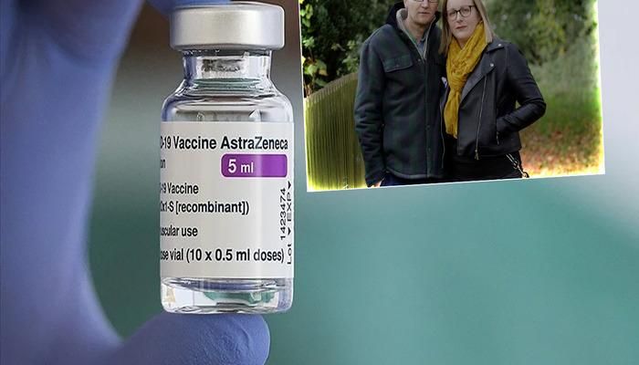 AstraZeneca Kovid-19 aşılarıyla ilgili sonunda itirafta bulundu - Personel Sağlık Net