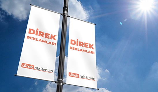 Direk Reklam ile Şehirlerde Dijital Pazarlamanın Gücünü Keşfedin ...