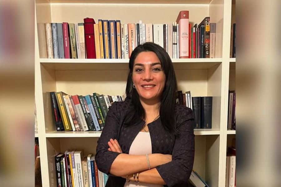 SES Bursa: Ebelik yasası isteğimizde ısrar ediyoruz - Personel Sağlık Net