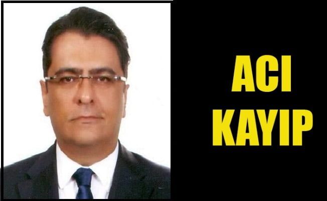 Prof.Dr. Turgay Akgül Hayatını Kaybetti - Personel Sağlık Net