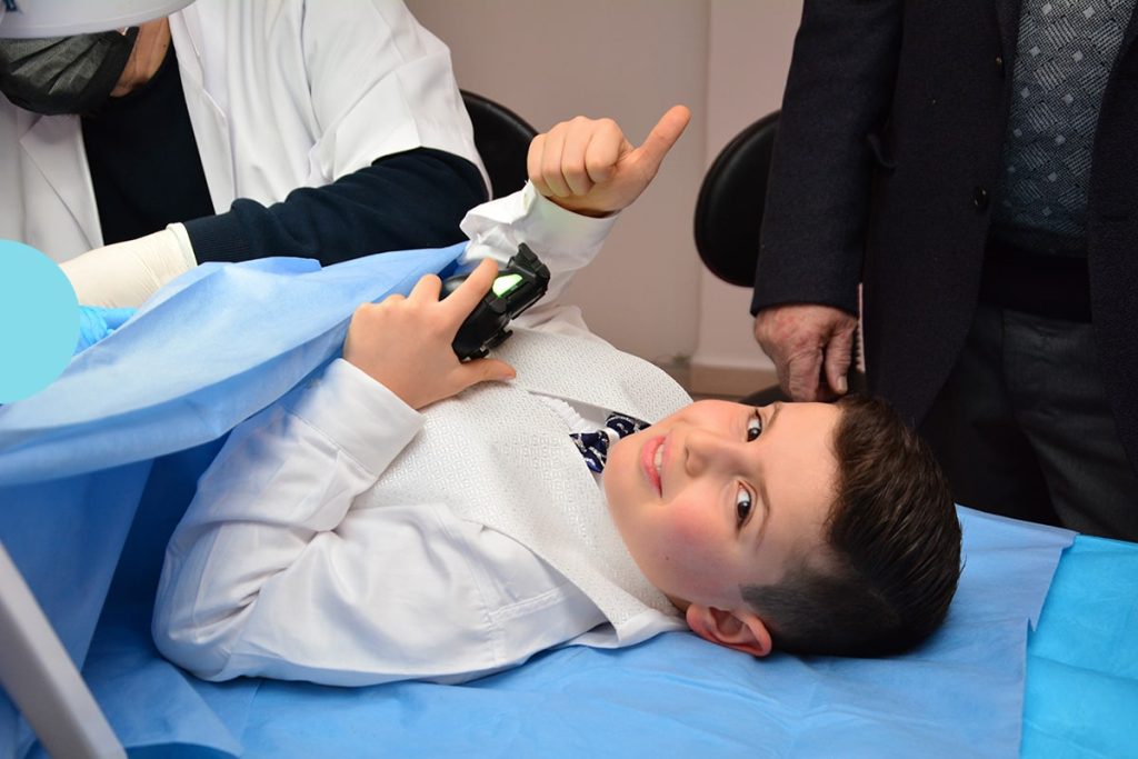 Sünnet Hekimliği Derneği: Sadece Doktora Sünnet Ettirin - Personel ...