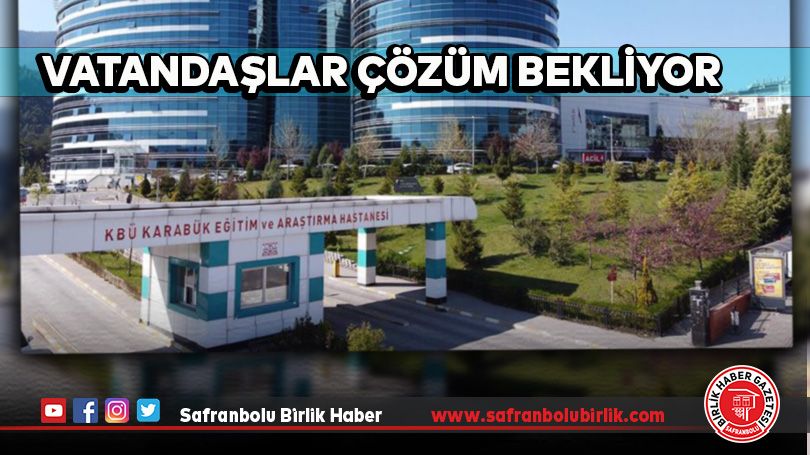 KEAH Hem Kalabalık Hem Boş - Personel Sağlık Net